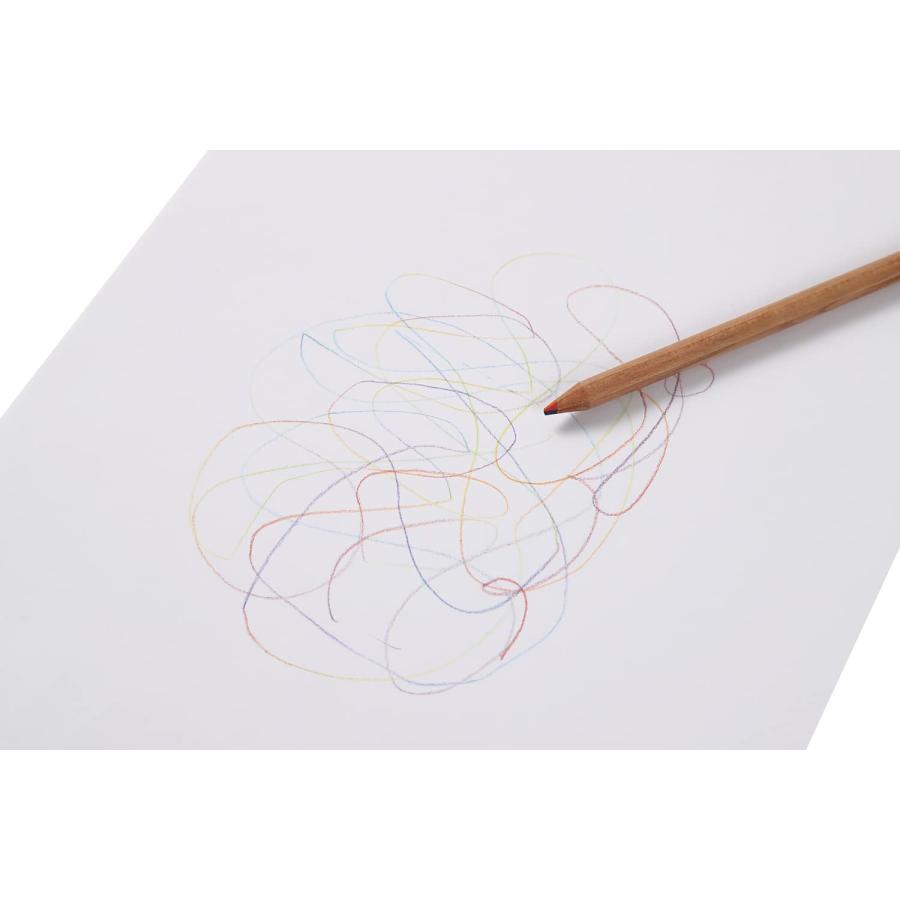 アイボール鉛筆 7色芯鉛筆 7in1 30本 : COG shop - 通販 - Yahoo!ショッピング