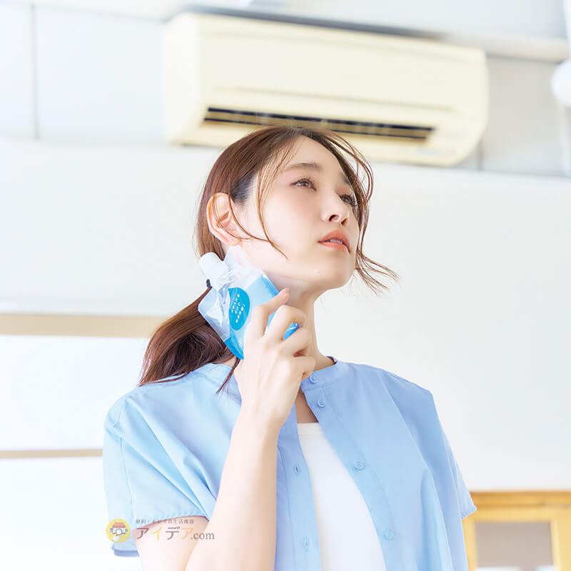 COGIT 緊急用コールドパック 2個組 : 便利・キレイの雑貨アイデア.com - 通販 - Yahoo!ショッピング