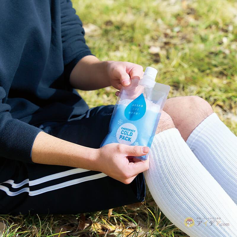 COGIT 緊急用コールドパック 2個組 : 便利・キレイの雑貨アイデア.com - 通販 - Yahoo!ショッピング