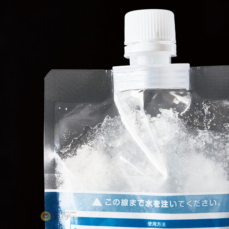 COGIT 緊急用コールドパック 2個組 : 便利・キレイの雑貨アイデア.com - 通販 - Yahoo!ショッピング