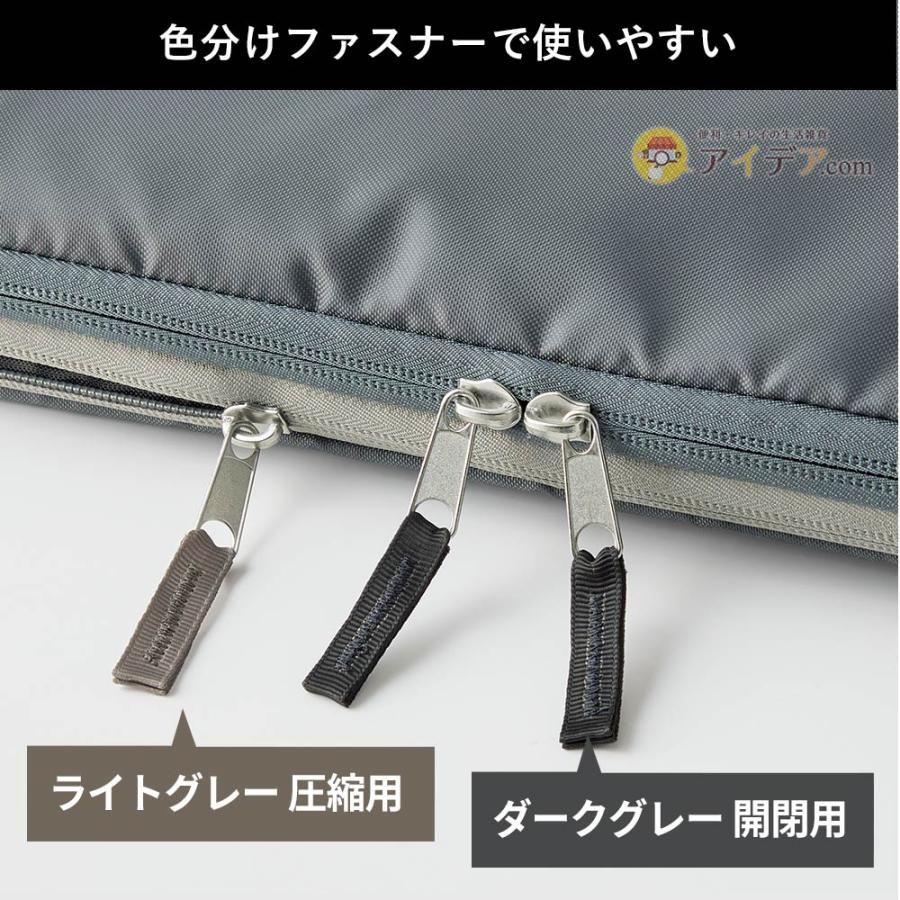 COGIT Pastool go out トラベルじゃばら圧縮ポーチ コジット : 便利・キレイの雑貨アイデア.com - 通販 - Yahoo!ショッピング