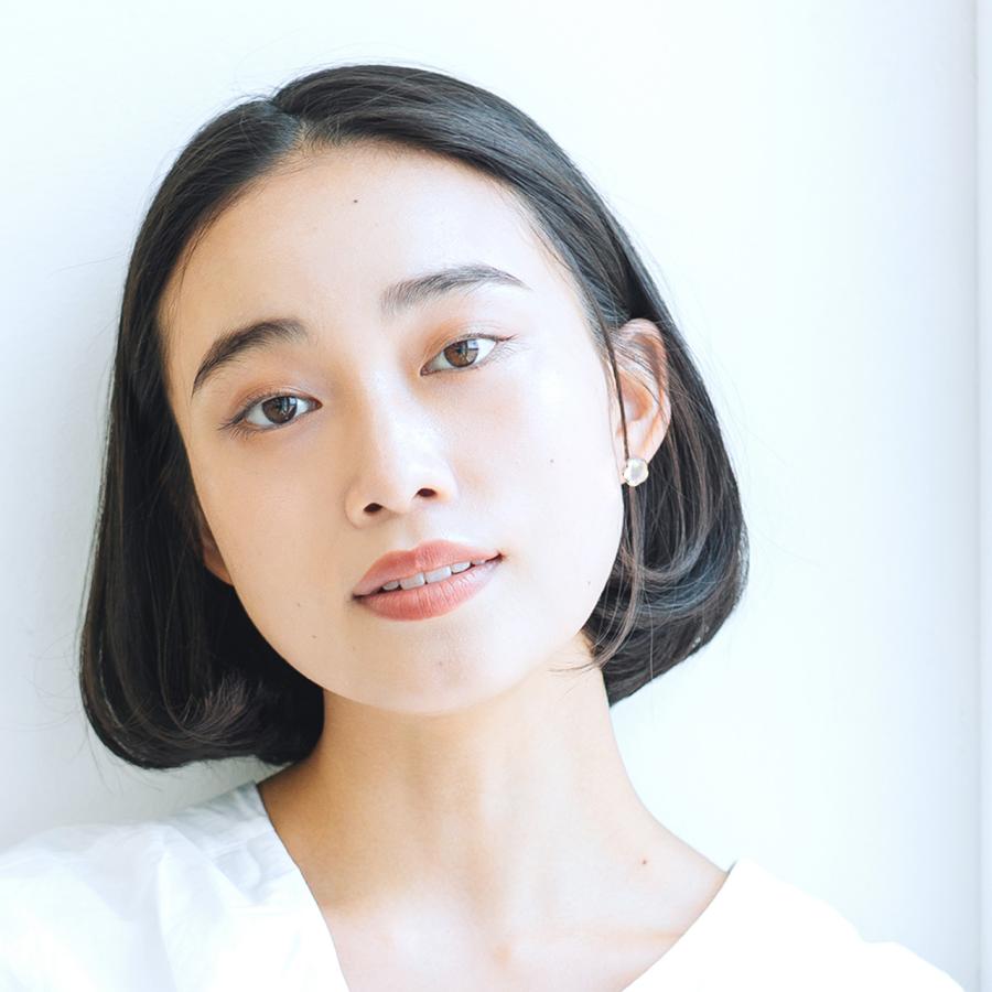 [約10.0mm] ニュアンスあるバロックパール ピアス イヤリング / 淡水真珠 ps-117 :ps-117:coharu pearl - 通販 - Yahoo!ショッピング