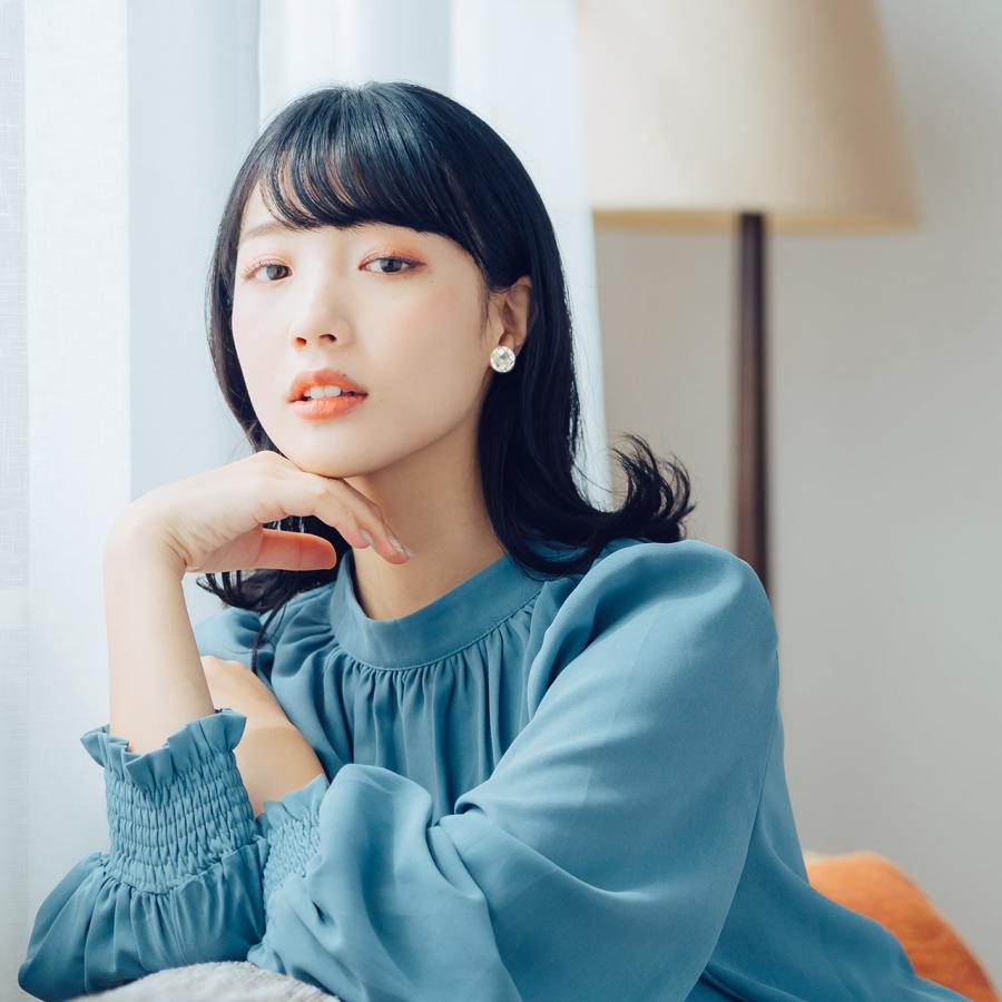 上品なマルチカラー マザーオブパール ピアス スタッド / イヤリング ps-138 : coharu pearl - 通販 - Yahoo ...