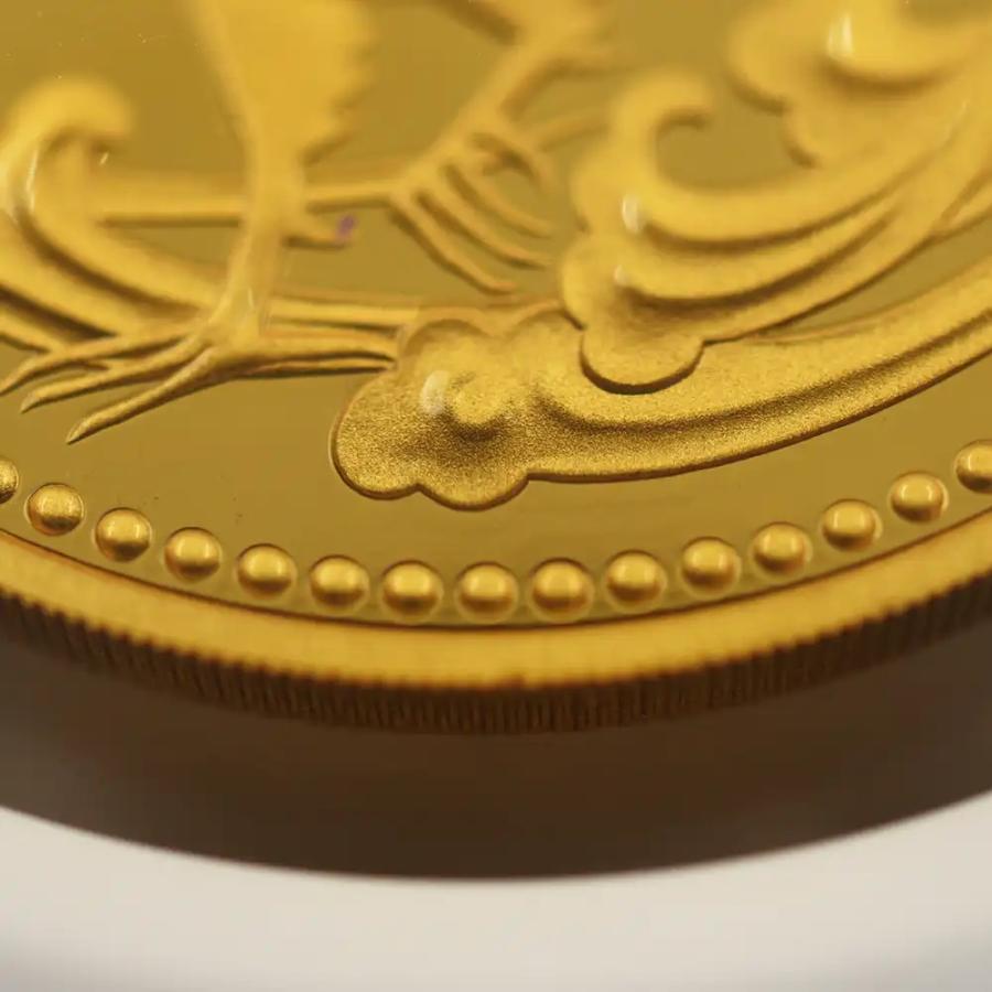 ☆即納追跡可☆日本 1990年（平成2年） 平成天皇御即位記念 10万円プルーフ金貨 NGC PF69UC : m4196 : コイン専科 - 通販 - Yahoo!ショッピング