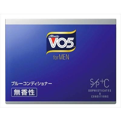 VO5メン ブルーコンディショナー無香 85G 【 サンスター 】 スタイリング : COLABO TRADING Yahoo!店 - 通販 - Yahoo!ショッピング