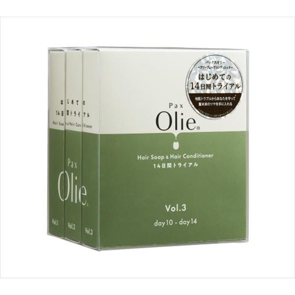 パックスオリー 14日間トライアルセット 【 太陽油脂 】 シャンプー : COLABO TRADING Yahoo!店 - 通販 - Yahoo!ショッピング