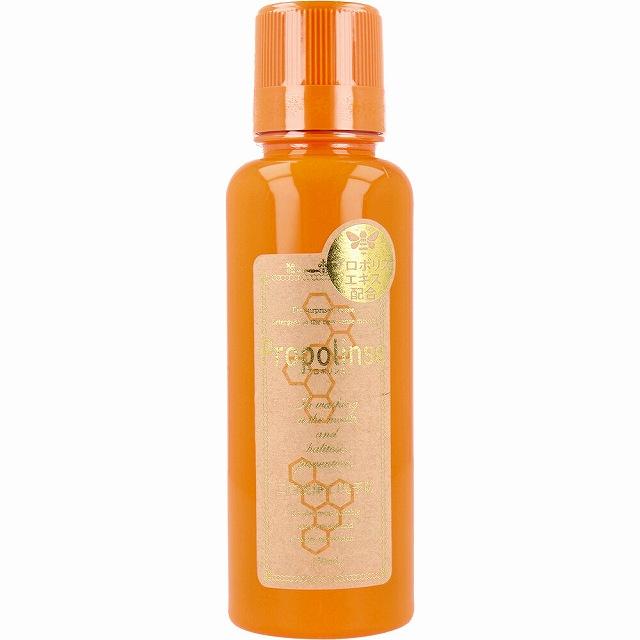プロポリンス オレンジ150ML 【 リソー販売 】 マウスウォッシュ : COLABO TRADING Yahoo!店 - 通販 - Yahoo!ショッピング