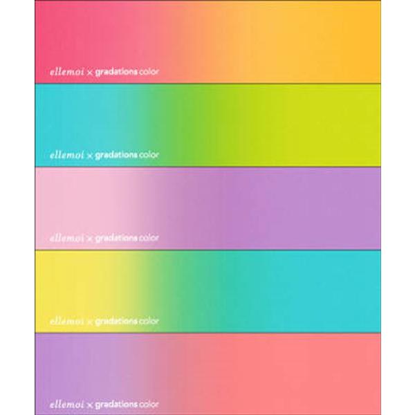 エルモア Kazaru×gradations color 200W5P 【 カミ商事 】 : COLABO TRADING Yahoo!店 - 通販 - Yahoo!ショッピング