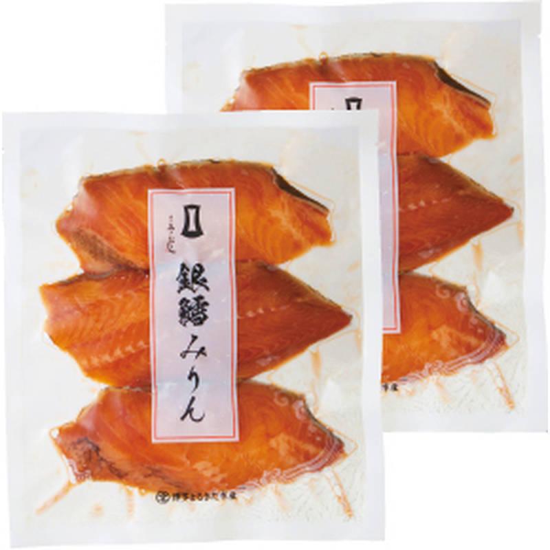 博多まるきた水産 銀だらみりん6枚入（お得用） 7605【直送品】[送料無料] : COLABO TRADING Yahoo!店 - 通販 - Yahoo!ショッピング