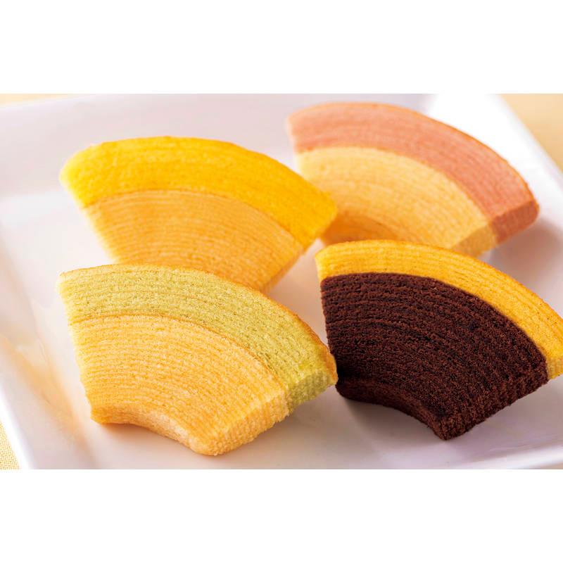 銀座千疋屋 銀座フルーツクーヘン PGS-164 : COLABO TRADING Yahoo!店 - 通販 - Yahoo!ショッピング