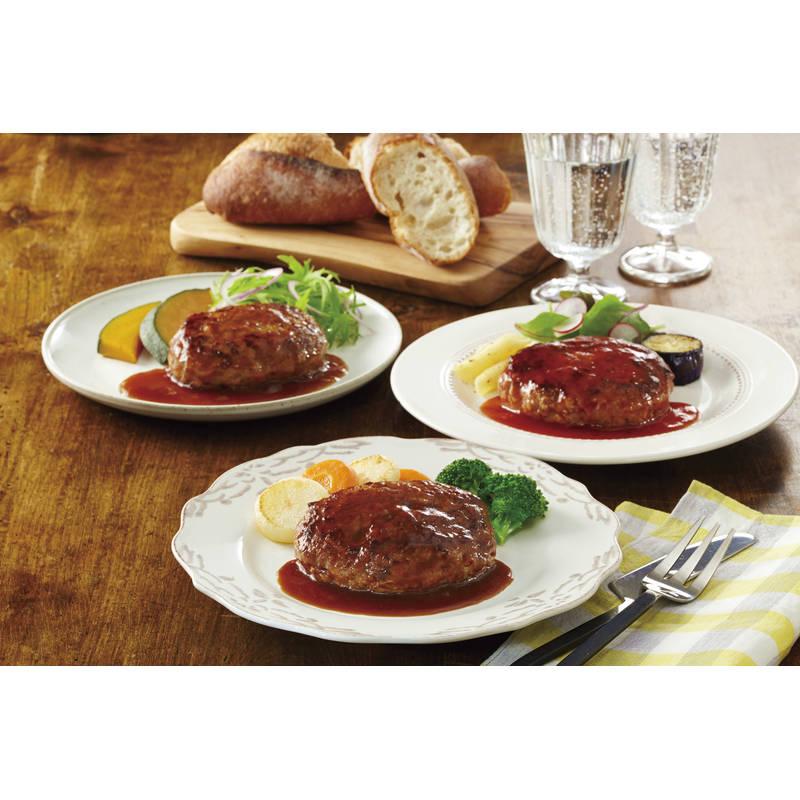 プリマハム 直火厨房 荒挽ハンバーグ HB-32J【直送品】[送料無料] : COLABO TRADING Yahoo!店 - 通販 - Yahoo!ショッピング