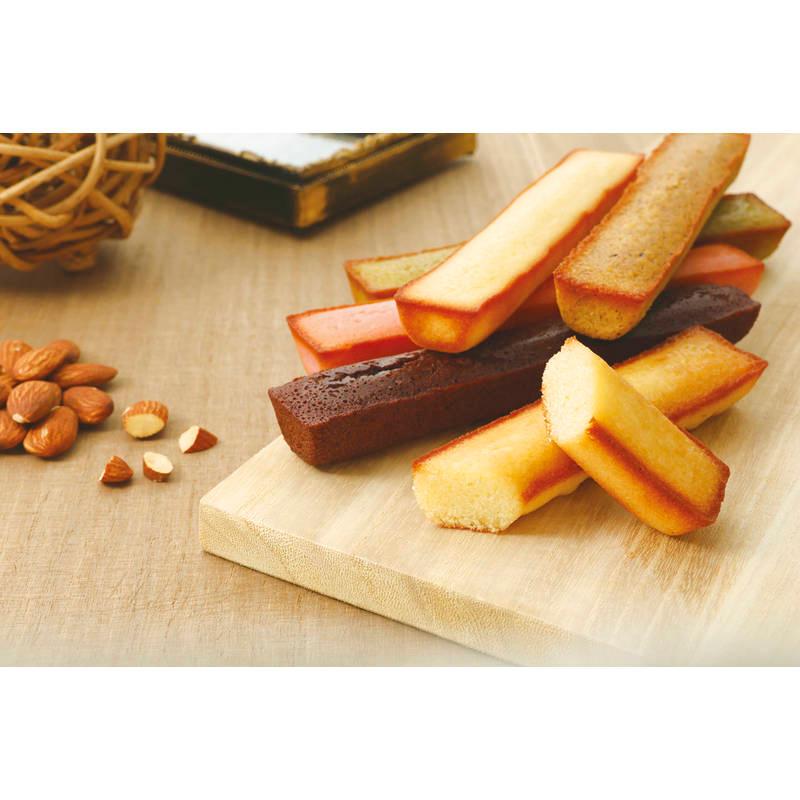 井桁堂 スティックケーキギフト 18個入 SC18 : COLABO TRADING Yahoo!店 - 通販 - Yahoo!ショッピング