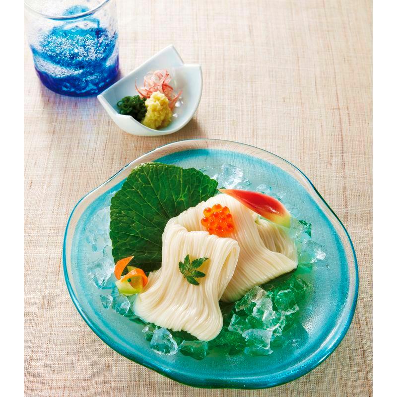 手延素麺 揖保乃糸 趣き 毬 −MARI− TY-30N : COLABO TRADING Yahoo!店 - 通販 - Yahoo!ショッピング