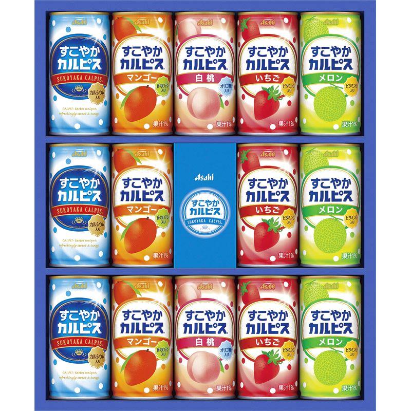 カルピス すこやかカルピスギフト SC20S（※出荷は5月下旬〜） : COLABO TRADING Yahoo!店 - 通販 - Yahoo!ショッピング