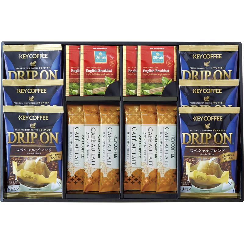 キーコーヒー＆ディルマ ロイヤルセレクション KVL-25K : COLABO TRADING Yahoo!店 - 通販 - Yahoo!ショッピング