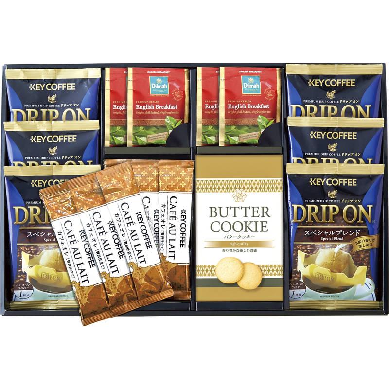 キーコーヒー＆ディルマ ロイヤルセレクション KVL-30K : COLABO TRADING Yahoo!店 - 通販 - Yahoo!ショッピング