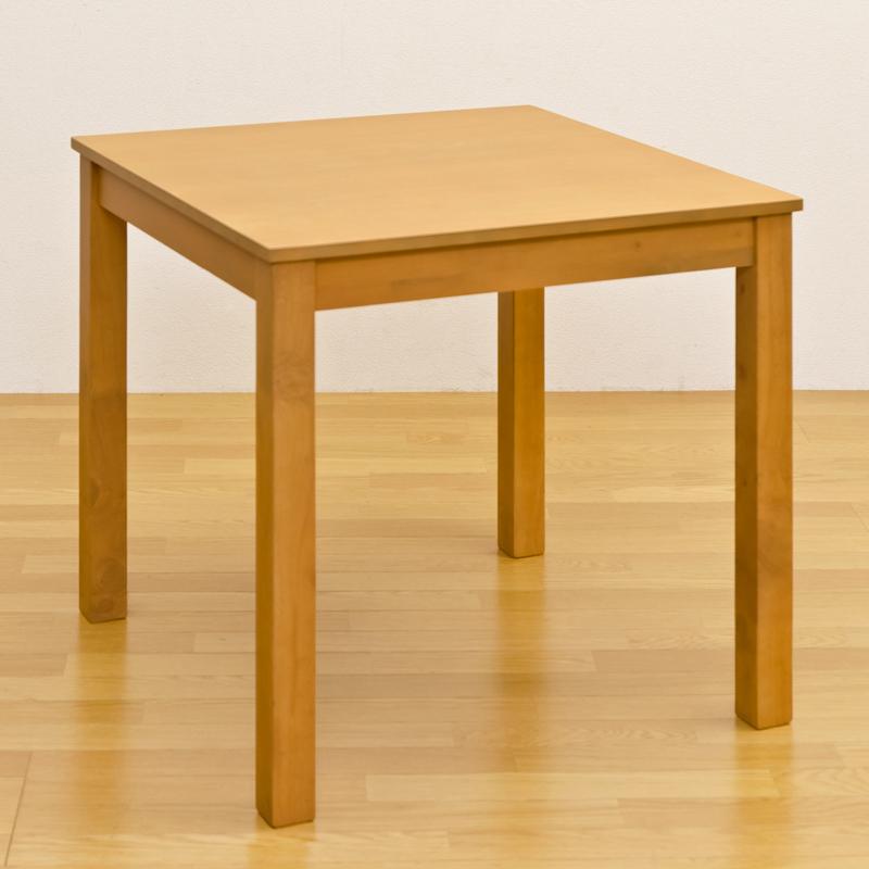 サカベ 【佐川・離島発送不可】フリーテーブル 75×75 DBR/LBR : COLABO TRADING Yahoo!店 - 通販 - Yahoo!ショッピング