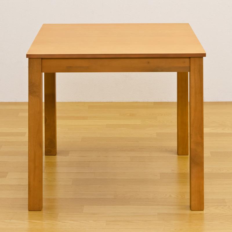 サカベ 【佐川・離島発送不可】フリーテーブル 75×75 DBR/LBR : COLABO TRADING Yahoo!店 - 通販 - Yahoo!ショッピング