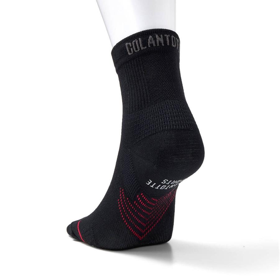 ColanTotte 【P10倍】コラントッテSPORTS Run-Aid Socks Colantotte : コラントッテ公式Yahoo!店 - 通販 - Yahoo!ショッピング