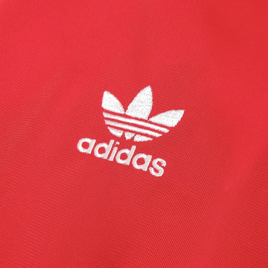 adidas Originals アディダス オリジナルス アディカラー クラシックス ファイヤーバード トラックトップ トラックジャケット ...