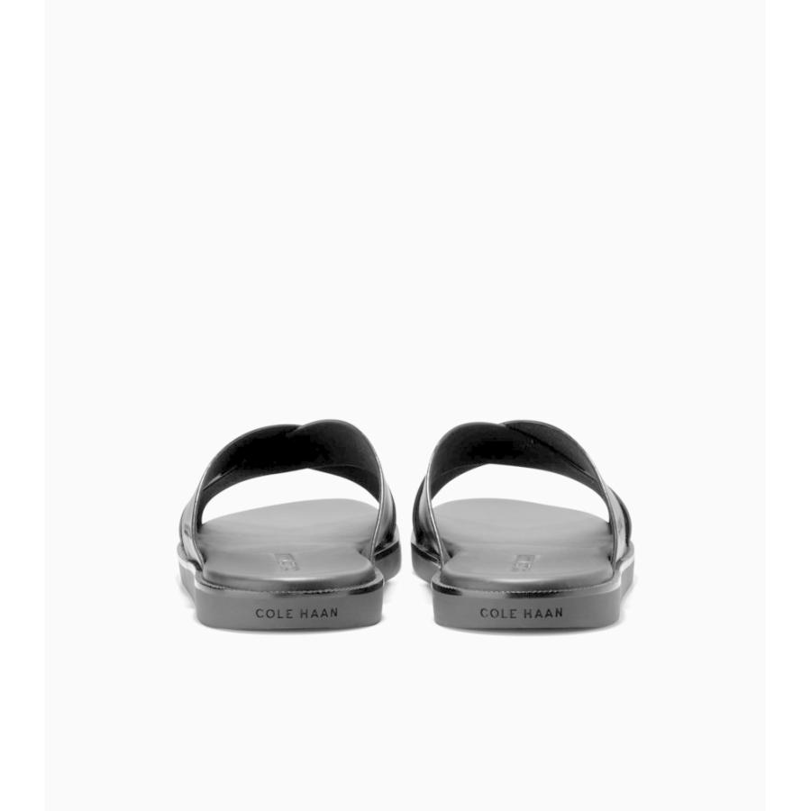コールハーン Colehaan NANTCKT CROSS SN C38144 BLACK/BLACK :c38144:Cole Haan ...