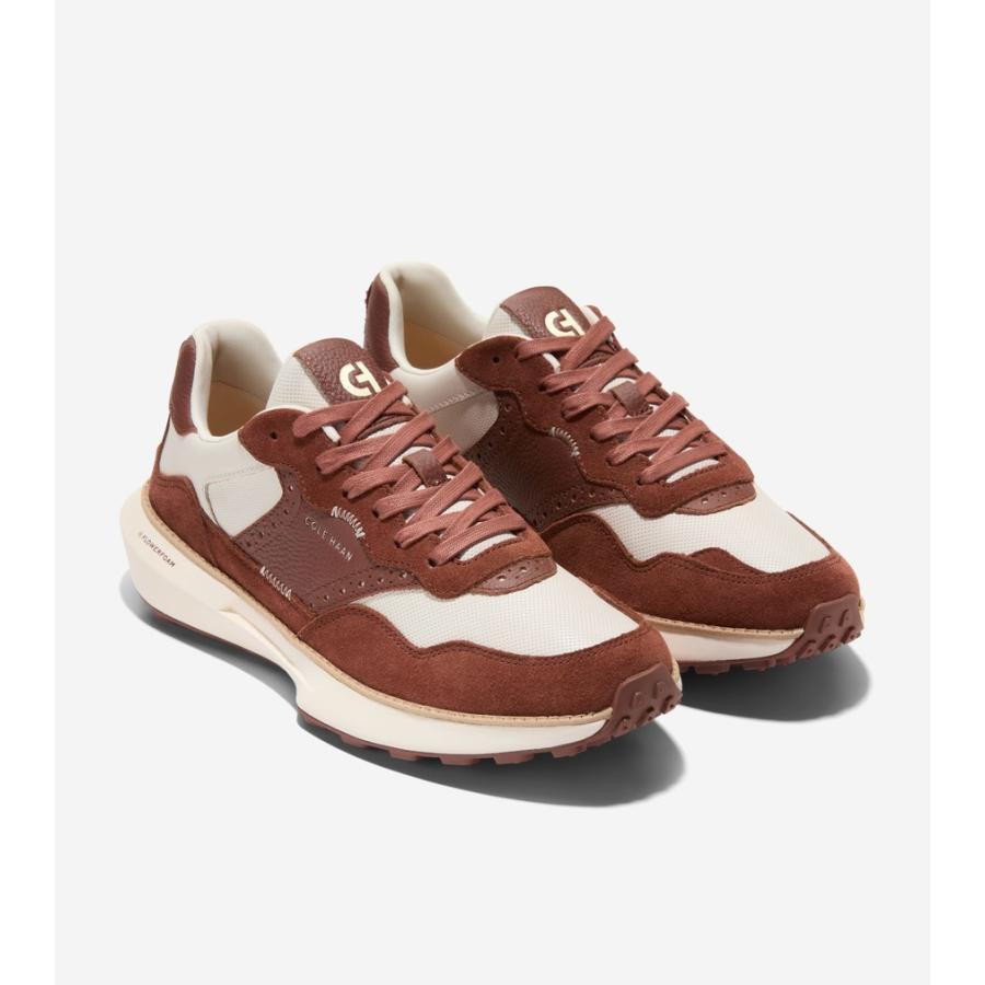 COLE HAAN コールハーン Colehaan メンズ シューズ スニーカー グランドプロ アッシュランド mens C39314 ピノ ...