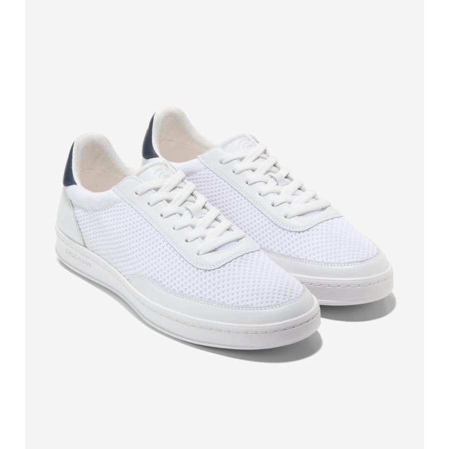 COLE HAAN コールハーン Colehaan メンズ シューズ スニーカー グランドプロ レジャースニーカー mens C40052 ...