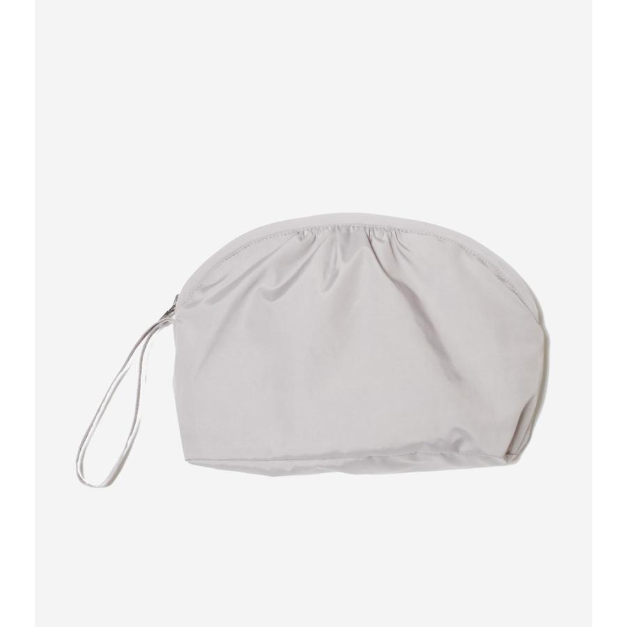 コールハーン Colehaan トラベル パッカブル レイン アノラック womens T10468 パール グレー :t10468:Cole ...