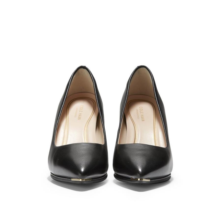 コールハーン Colehaan レディース シューズ パンプス & ウェッジ グランド アンビション パンプ 75mm womens ...