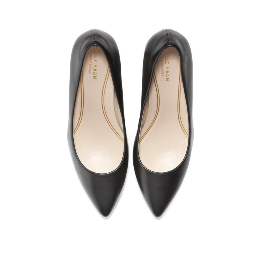 コールハーン Colehaan レディース シューズ パンプス & ウェッジ グランド アンビション パンプ 75mm womens ...