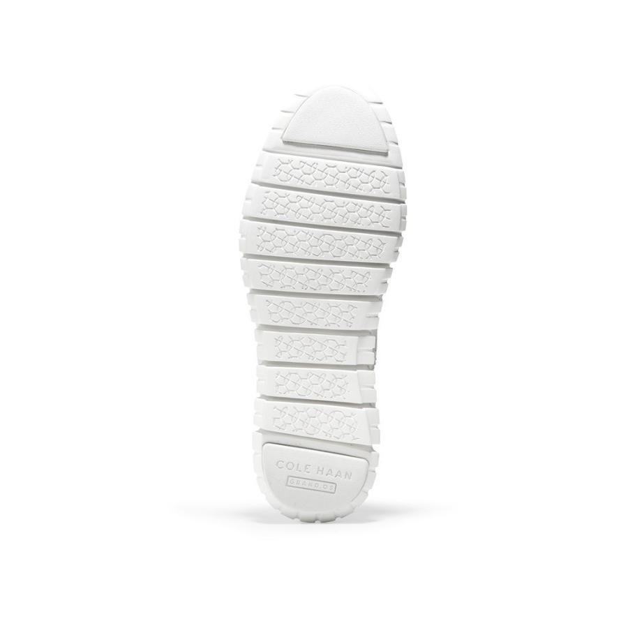 COLE HAAN コールハーン Colehaan ゼログランド ウィング オックスフォード クローズド II womens W20385 ...