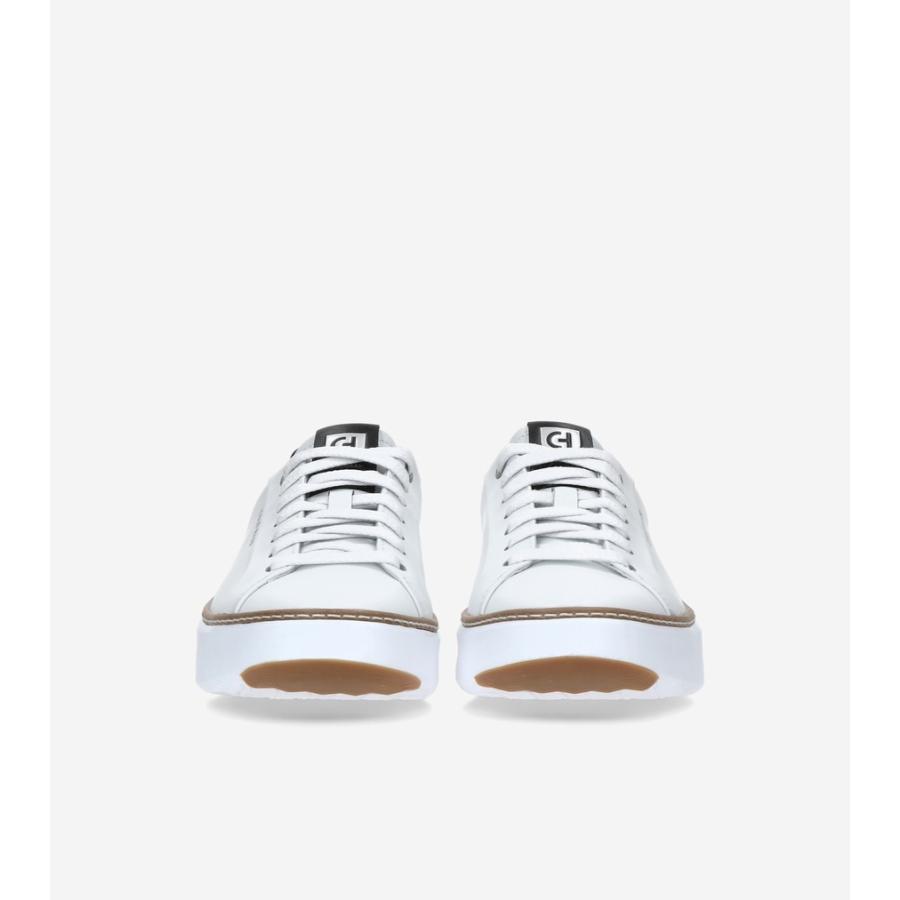 COLE HAAN コールハーン Colehaan レディース シューズ スニーカー グランドプロ クラウドフィール HDトップスピン ...