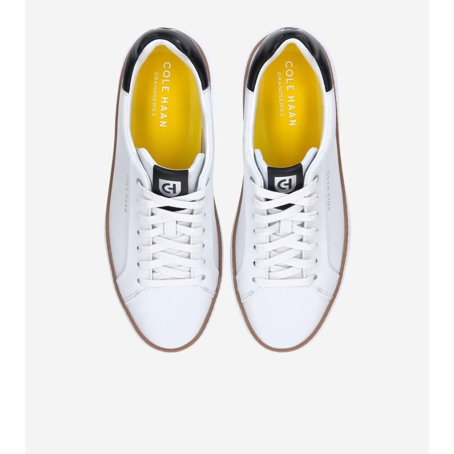 COLE HAAN コールハーン Colehaan レディース シューズ スニーカー グランドプロ クラウドフィール HDトップスピン ...
