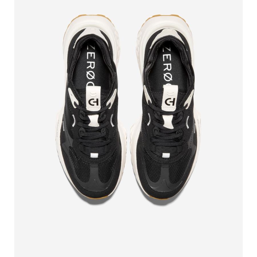 COLE HAAN コールハーン Colehaan レディース シューズ スニーカー 5.ゼログランド ランナー womens W26754 ...