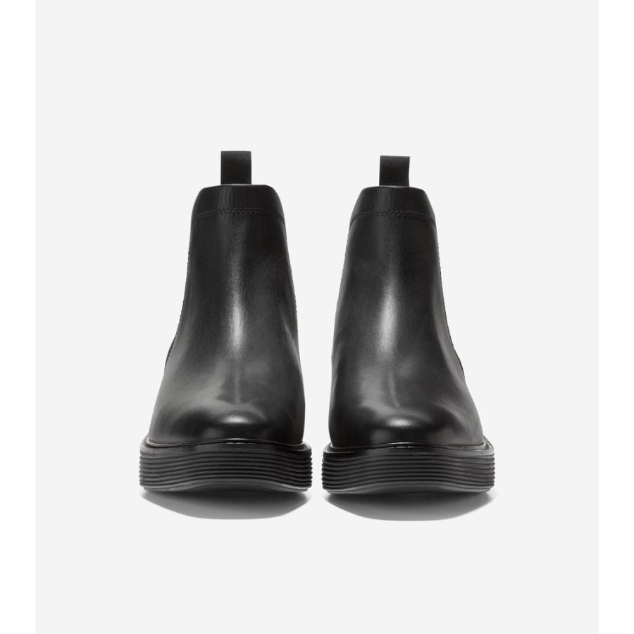 COLE HAAN コールハーン Colehaan レディース シューズ ブーツ & ブーティー オリジナルグランド プラットフォーム ...