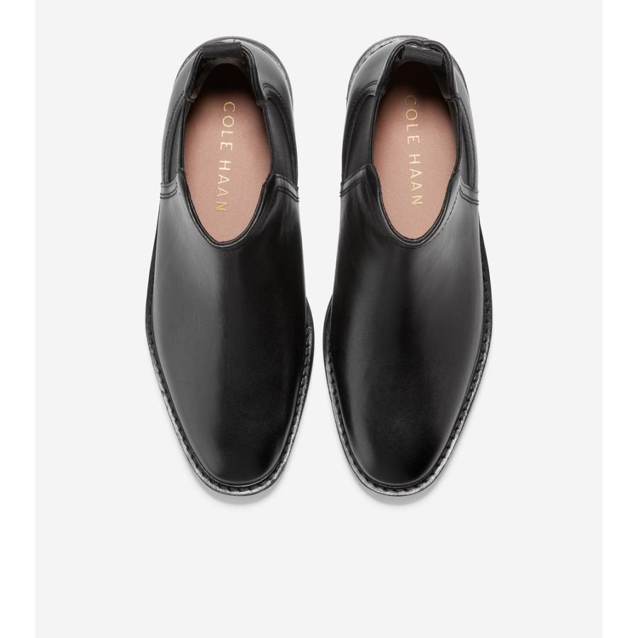COLE HAAN コールハーン Colehaan レディース シューズ ブーツ & ブーティー オリジナルグランド プラットフォーム ...
