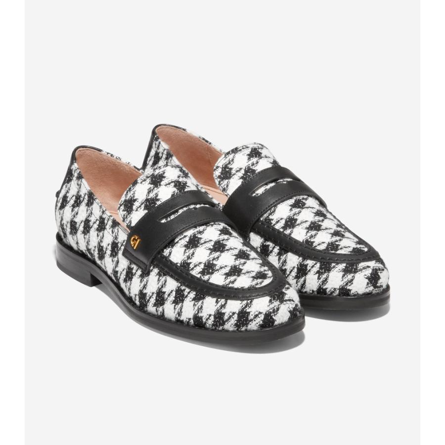 コールハーン Colehaan レディース シューズ ローファー & モカシン ラックス ピンチ ペニー スリッポン ローファー womens ...