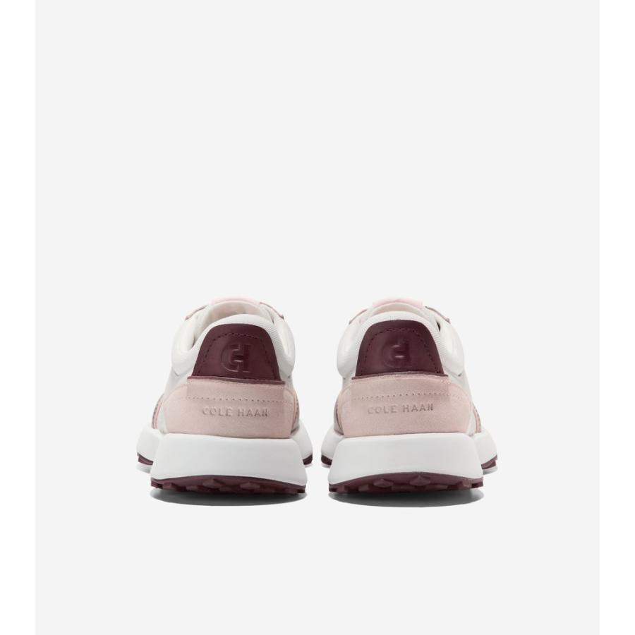 COLE HAAN コールハーン Colehaan グランド クロスコート メドウ ランナー womens W29930 オプティックホワイト ...