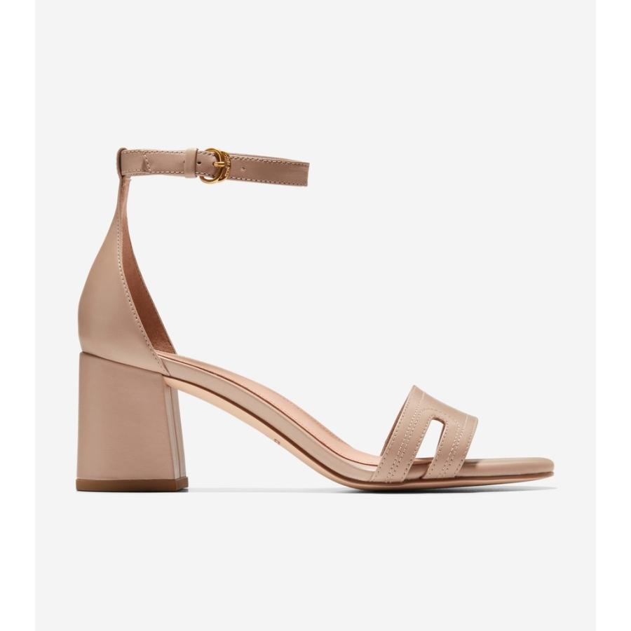 COLE HAAN（コールハーン） Colehaan ADELAINE SANDAL W30012 BRUSH LTR : Cole Haan ...