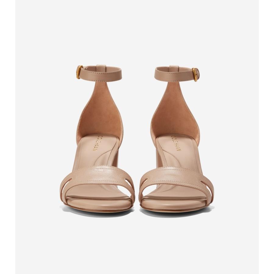 COLE HAAN（コールハーン） Colehaan ADELAINE SANDAL W30012 BRUSH LTR : Cole Haan ...