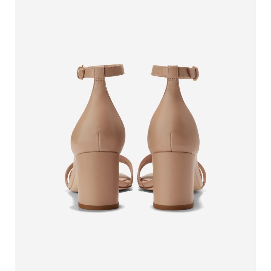 COLE HAAN（コールハーン） Colehaan ADELAINE SANDAL W30012 BRUSH LTR : Cole Haan ...