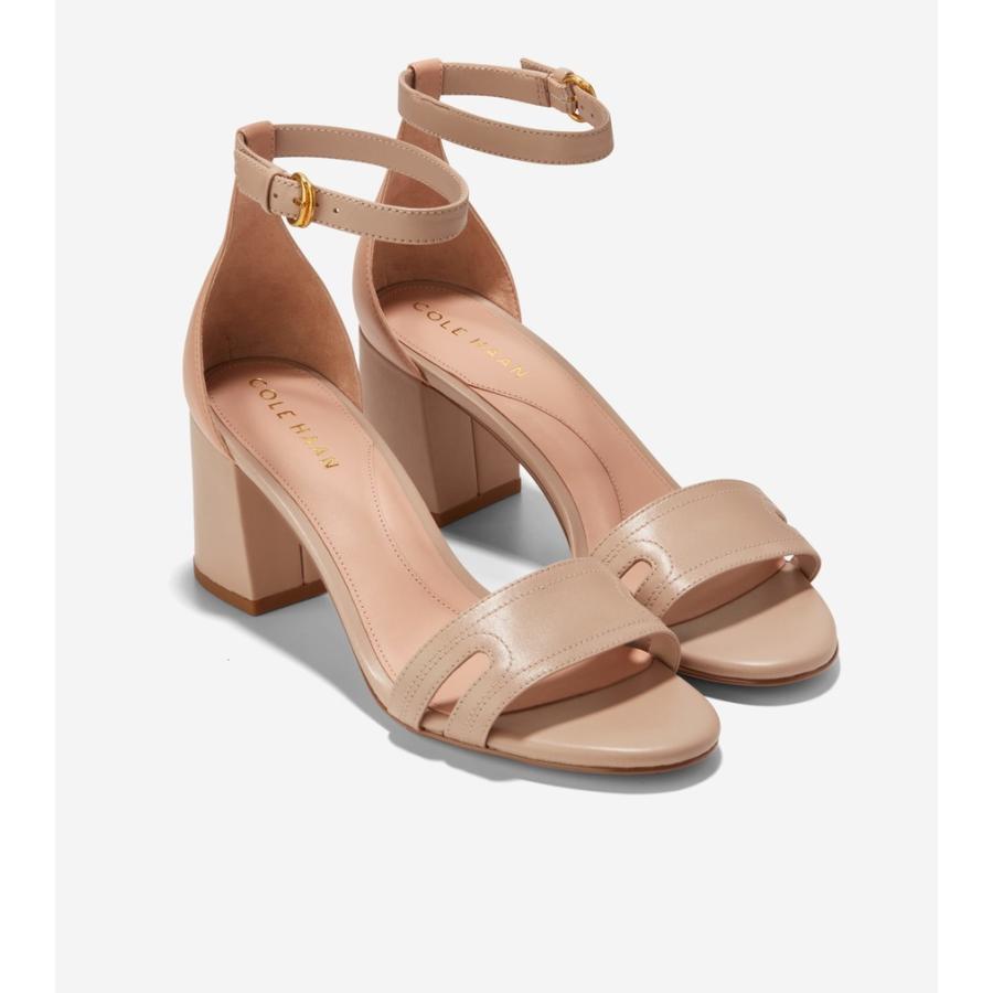 COLE HAAN（コールハーン） Colehaan ADELAINE SANDAL W30012 BRUSH LTR : Cole Haan ...