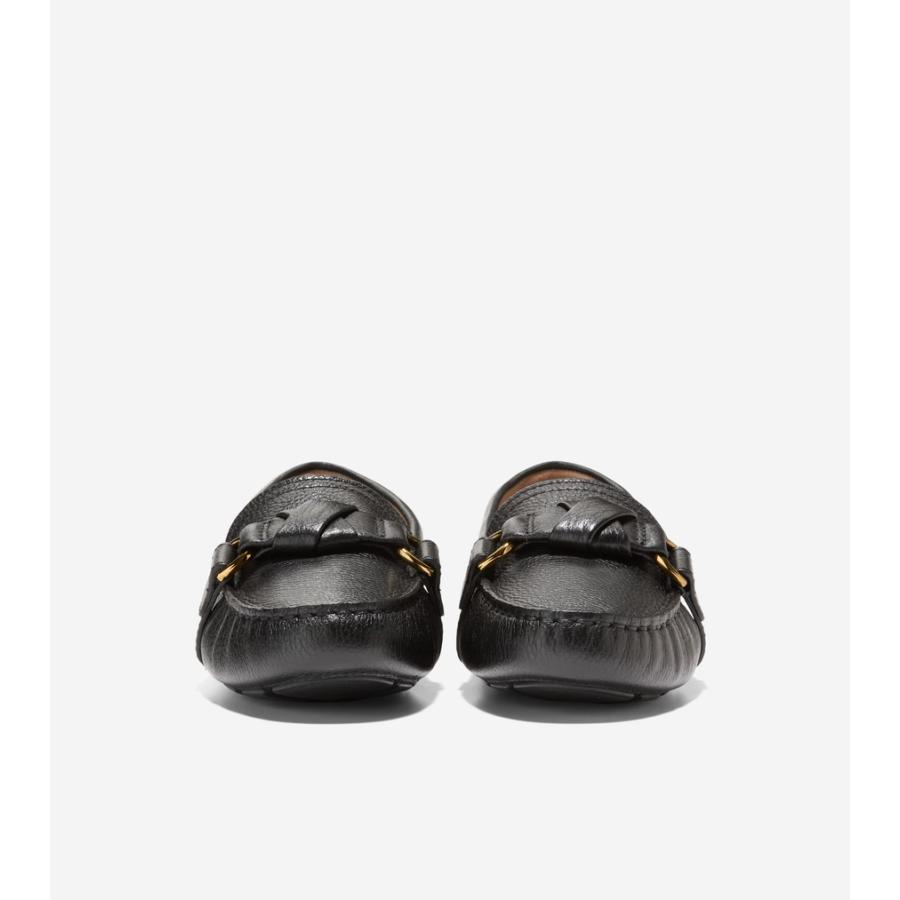 コールハーン Colehaan アウトレット レディース シューズ ローファー & ドライバー エミー ノット ドライバー womens ...