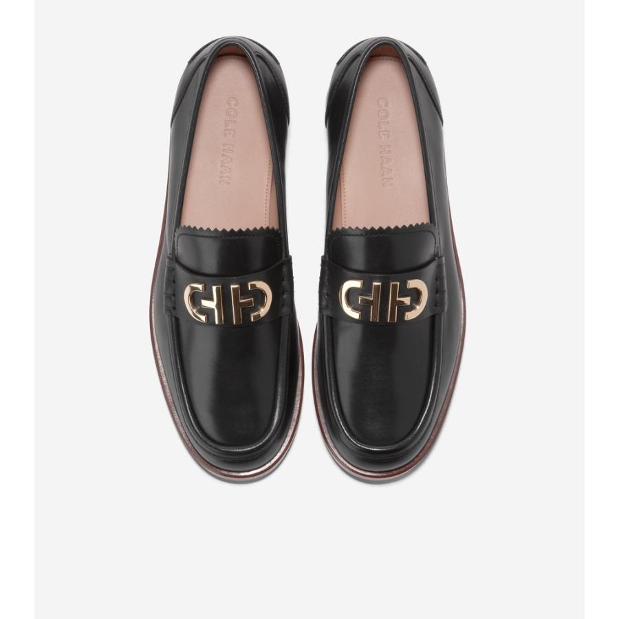 コールハーン Colehaan レディース シューズ ローファー & モカシン クリスティン ペニー ローファー womens W31608 ...