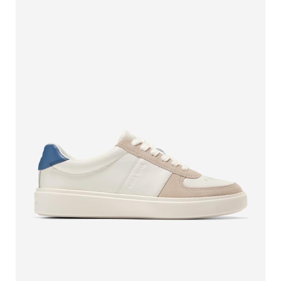 COLE HAAN（コールハーン） アウトレット レディース シューズ スニーカー グランド クロスコート デラ スニーカー womens ...