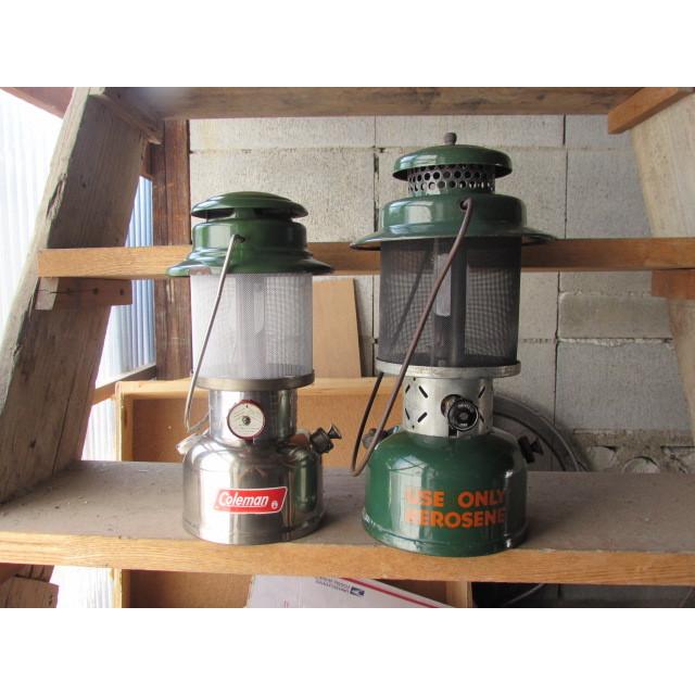 コールマン Coleman グローブ ステンレス製 メッシュグローブ 割安3個セット 286 286A 288 288A 282 285 290 209A 295 222 226 229 ...