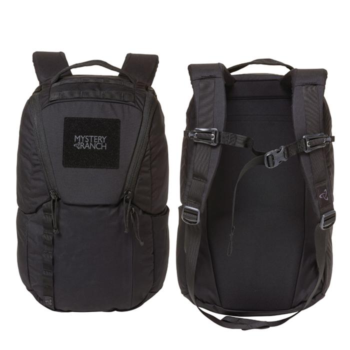 MYSTERY RANCH ミステリーランチ リップラック15 Rip Ruck 15 リュック バックパック メンズ ブラック 112459 ...