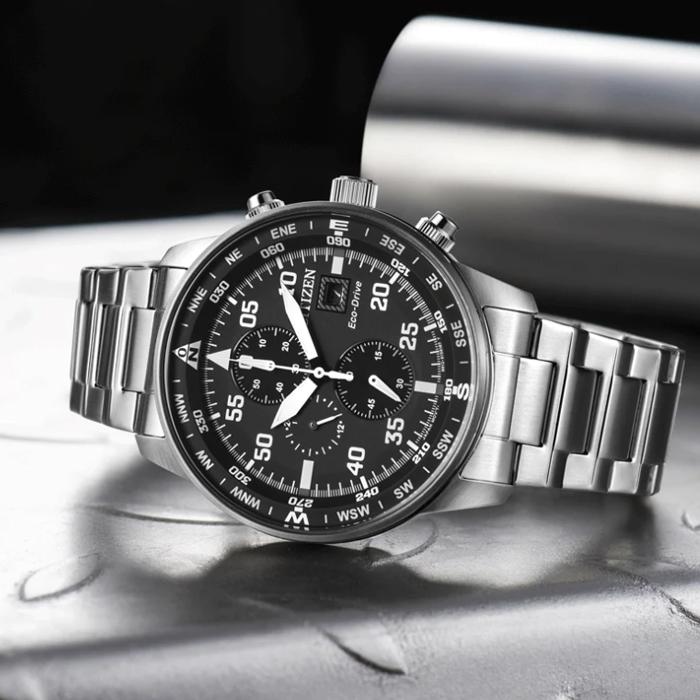 CITIZEN 【純正BOX付属】CITIZEN シチズン CA0690-88E エコ CITIZEN 【純正BOX付属】CITIZEN シチズン CA0690-88E エコ