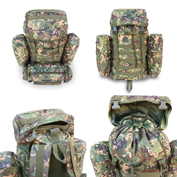 DD Hammocks DD Bergen Rucksack ベルゲンリュックサック DD Hammock DDハンモック アウトドア メンズ ...