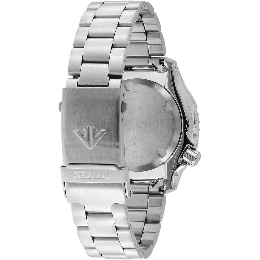 PROMASTER CITIZEN シチズン プロマスター NY0084-89E 自動巻き ダイバーズウォッチ メンズ腕時計 日本未発売モデル ...